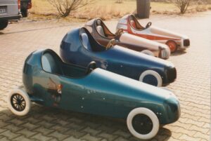 Seifenkisten | Waltl-Harze.de